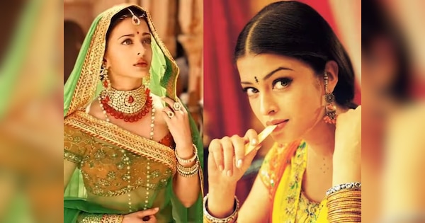 Aishwarya Rai best Romantic movies like salman Khan Starrer Hum dil de ...