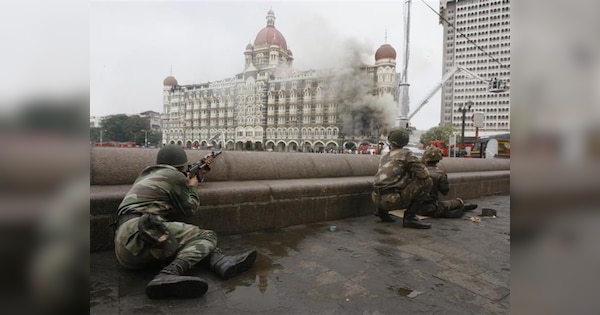mumbai 26/11 attack photos 2008 mumbai terror attack flashback | Mumbai 26/11 Attack: 16 साल ...