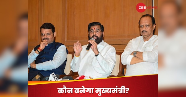 maharashtra politics rss formula for new cm eknath cm shiv sena mp wants to meet pm modi | शिंदे ...