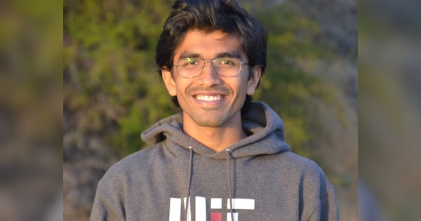 JEE Advance topper Jithendar Reddy did not do job even after graduating ...