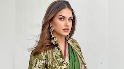 Himanshi Khurana की ताज़ा खबरे हिन्दी में | ब्रेकिंग और लेटेस्ट न्यूज़ ...