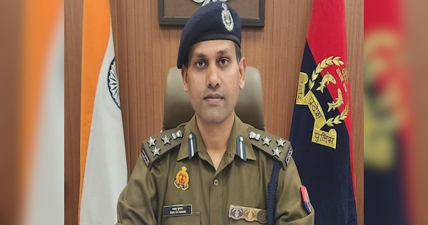 IPS Bablu Kumar son of bihar ACP of Gautam budh Nagar profile | बिहार ...