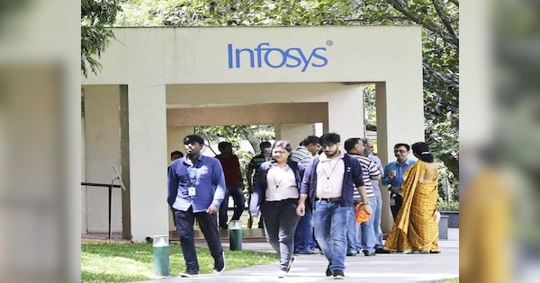 infosys may give up to 85 percent bonus to junior and mid level ...