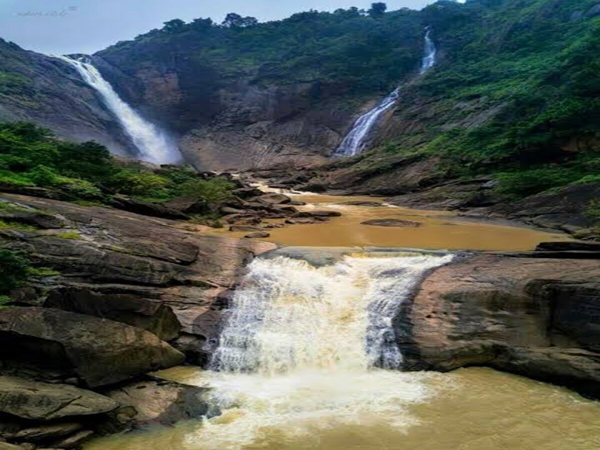 Top 10 Waterfall: ଓଡ଼ିଶାର ଏହି ୧୦ ଜଳପ୍ରପାତ ବୁଲନ୍ତୁ, ଶୀତଦିନେ ପରିବାର ସହ ...