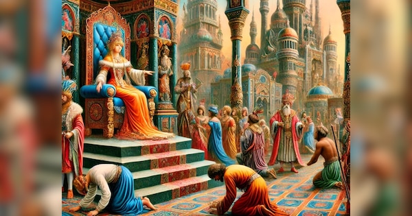 Knowledge with facts History of Other World Kingdom Country where women rule kingdom where men ...