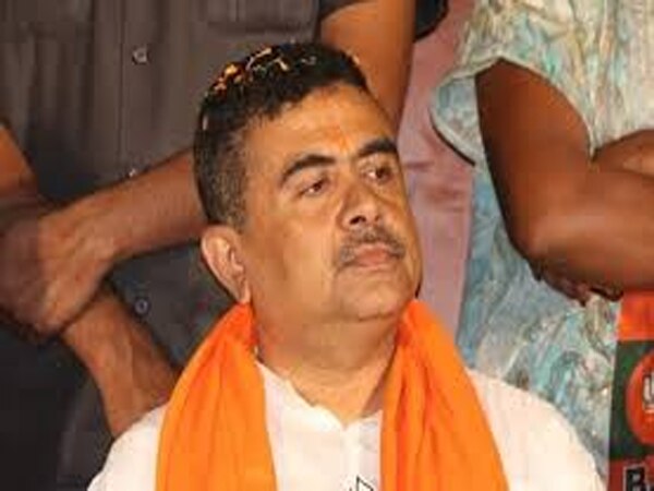 Visas should not be issued to Bangladeshis Subhendu Adhikari raised ...