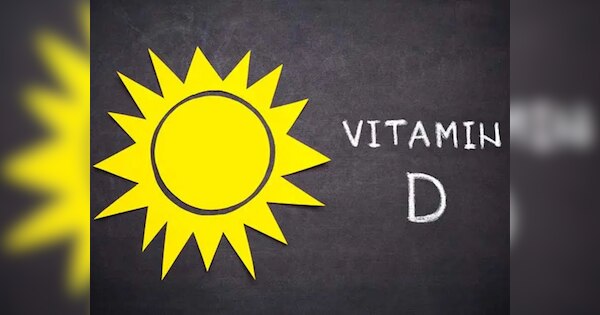 How Vitamin D deficiency become enemy of your bones in winter single ...