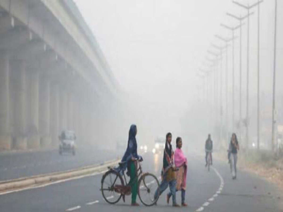 bihar 28 november weather alert cold wave is increasing gradually IMD ...