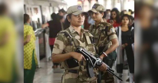 good news for cisf retired soldiers now to get pension and other payments on retirement time ...