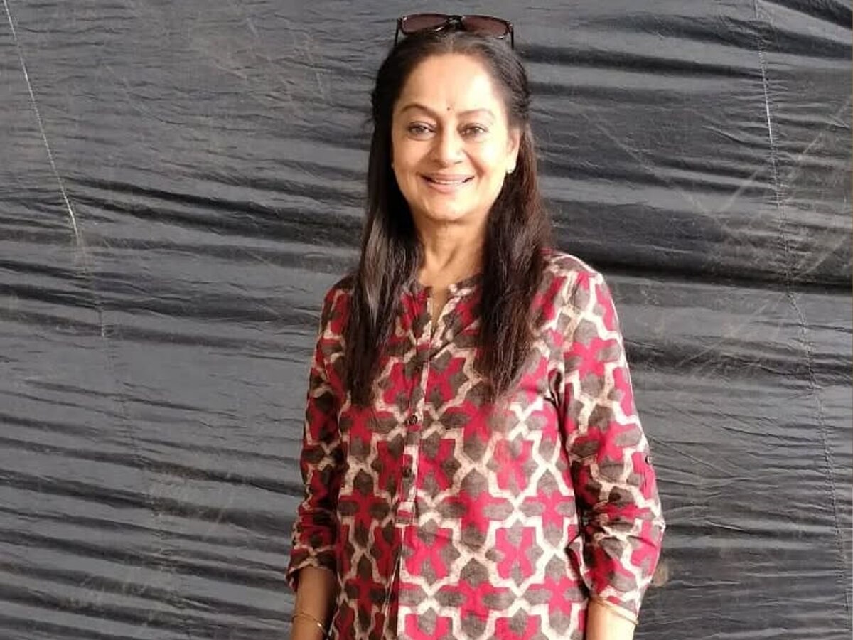Zarina Wahab shocking reveal on religion Aditya Pancholi extra-marital ...