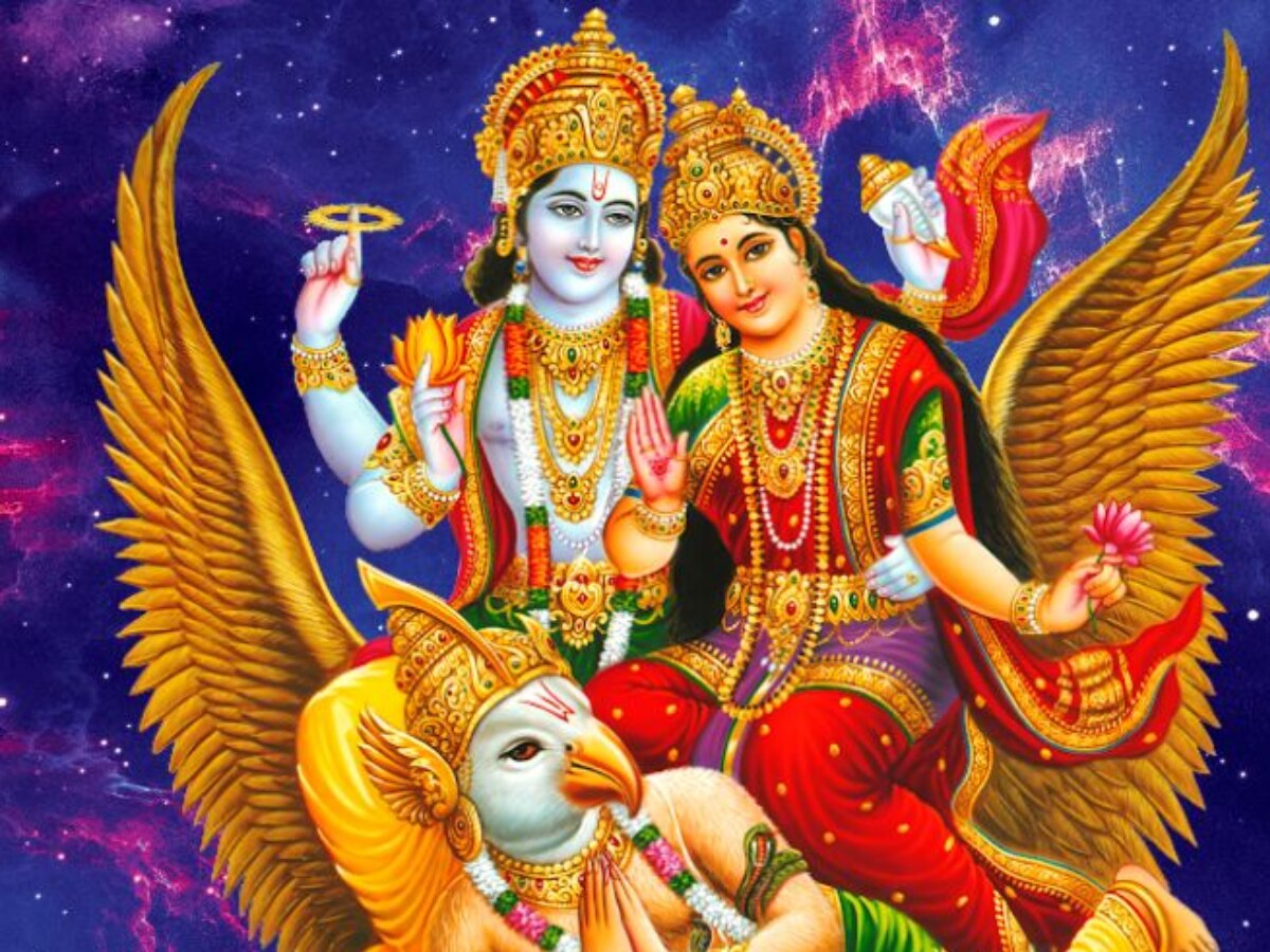 Lakshmi Narayan Yoga will form in meen rashi by buddhaand shukra grah ...