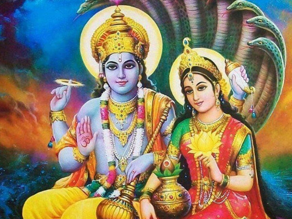 Lakshmi Narayan Yoga will form in meen rashi by buddhaand shukra grah ...