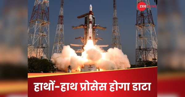 Isro to launch India s first AI laboratory to space aboard PSLV-XL ...