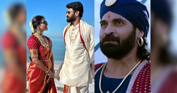 Baahubali 2 coward Actor Kumar Verma Subbaraju married secretly at 47 ...