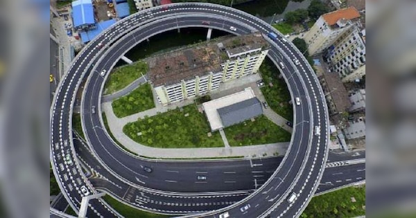 Railway overbridge underpass will built under Ring Road Project in ...