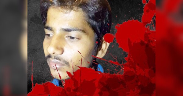 who was saroj rai bihar gangster sitamarhi killed in haryana stf police ...