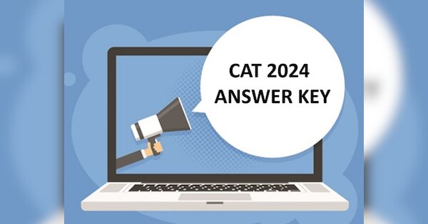 CAT Answer Key 2024 Download from iimcat ac in check details and ...