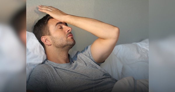 What is the reasons and causes of night sweating it could be sign of ...