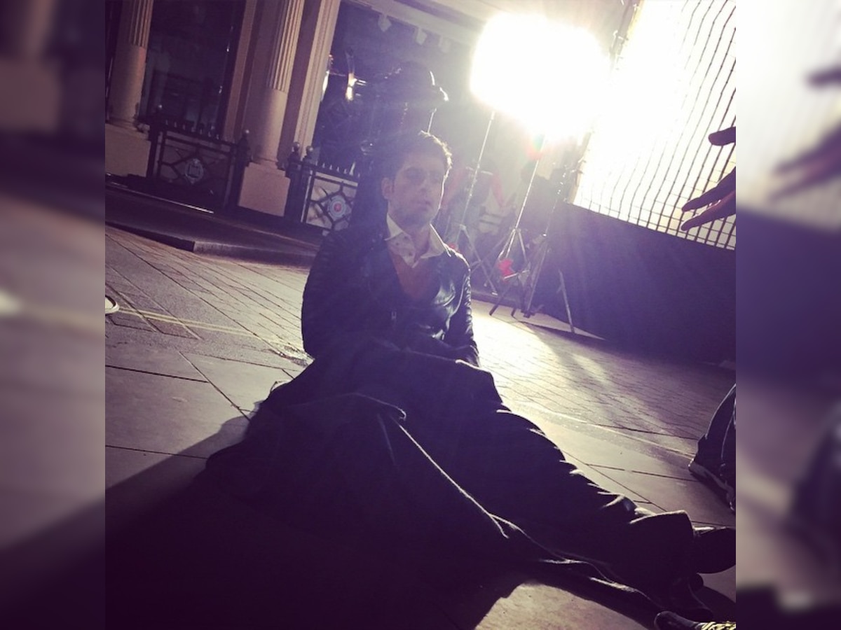 35 Years Old Bollywood Biggest Flop Actor Girish Kumar Taurani Did 2 Movies In 3 Years Son Of ...