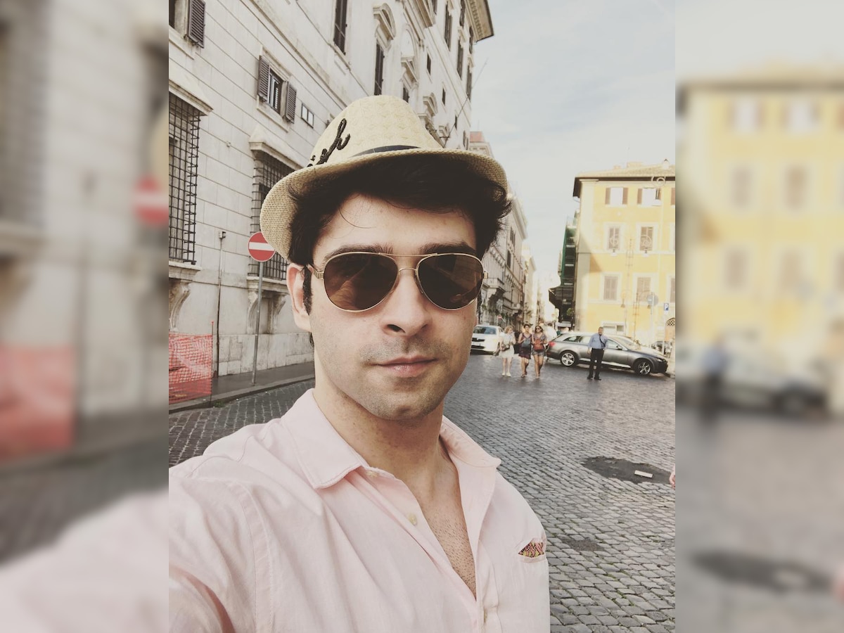 35 Years Old Bollywood Biggest Flop Actor Girish Kumar Taurani Did 2 Movies In 3 Years Son Of ...