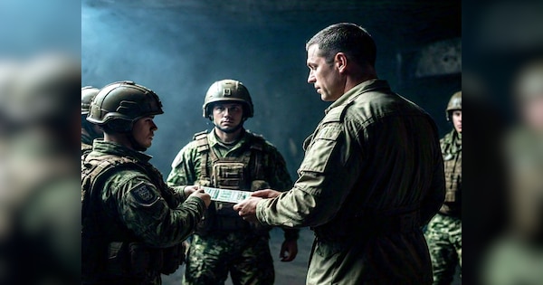 For Just 200 Rs Per Day, Gujarat Labourer Shared Sensitive Information ...