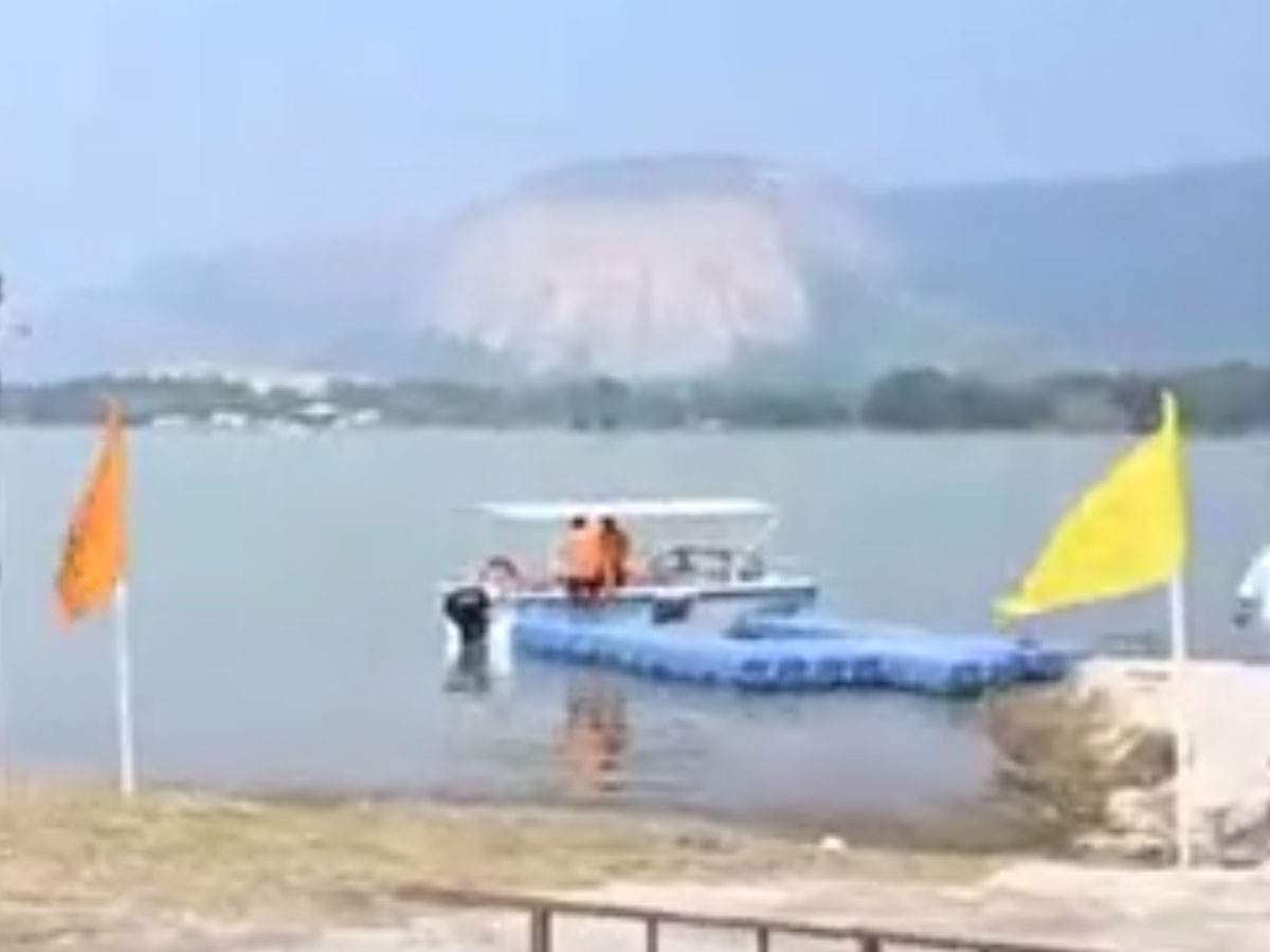 Jashpur Madhesar Mahadev Mountain is the world largest Shivling best ...