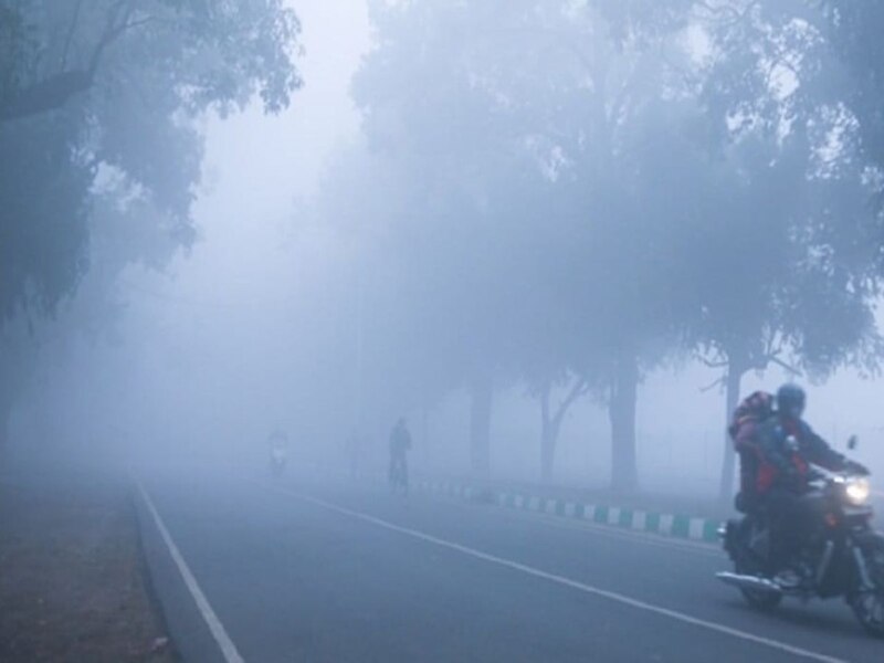 bihar 1st december weather fall in temperature IMD alert of cold with ...