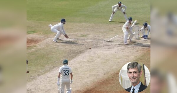 former australian cricketer ian redpath passed away in between border ...