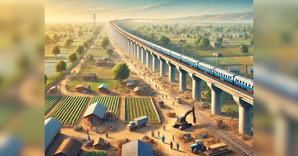 Longest Flyover to be built in Aligarh from harduaganj railway station to dawood khan | Aligarh ...