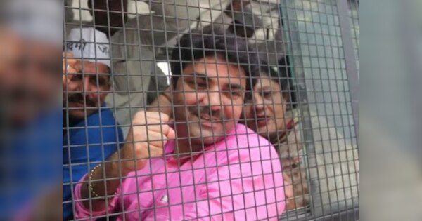 Naresh Balyan News: AAP विधायक नरेश बाल्यान को कोर्ट ने 2 दिन की पुलिस ...