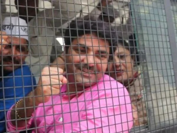 Naresh Balyan News: AAP विधायक नरेश बाल्यान को कोर्ट ने 2 दिन की पुलिस ...
