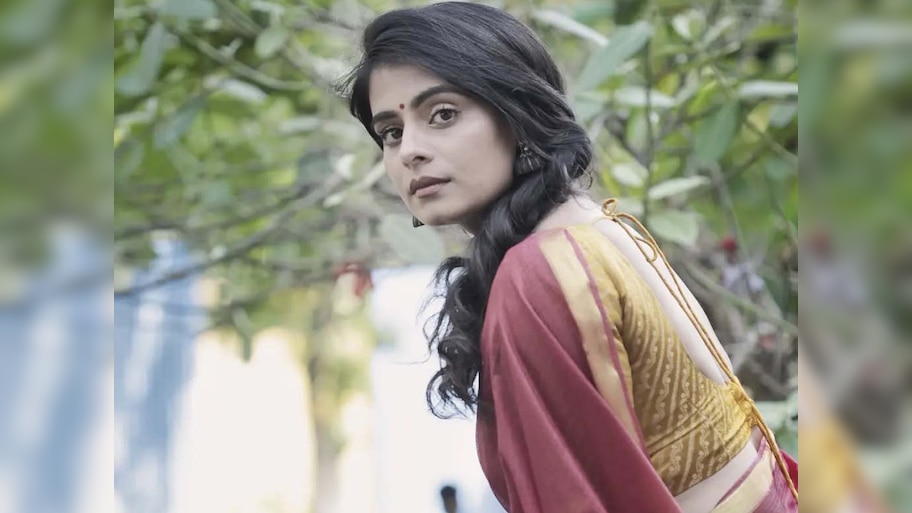 South actress Shobitha Shivanna allegedly committed suicide in ...