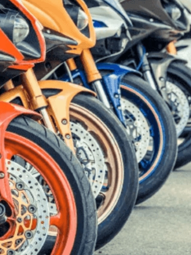 top 5 bikes in india under 1 lakh budget checklist Pulsar NS 125 to ...