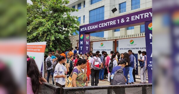 NTA SWAYAM July 2024 Exam City Intimation Slip Released Check these Details | NTA SWAYAM July ...