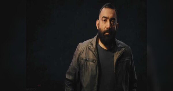 Tanaav 2 manav vij share his experience of shooting OTT series Tanav 2 ...