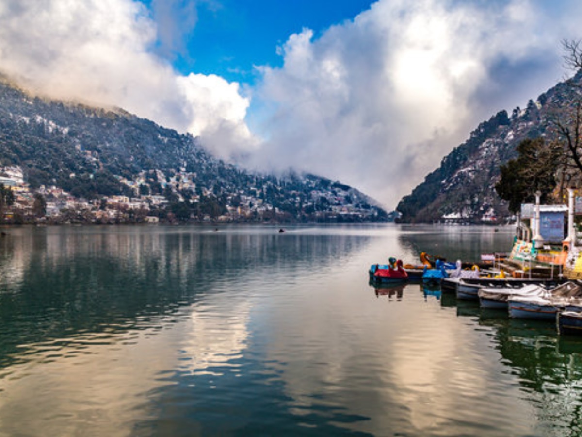 Nainital Tour: सर्दी की छुट्टियों में नैनीताल समेत इन जगहों की वादियों ...