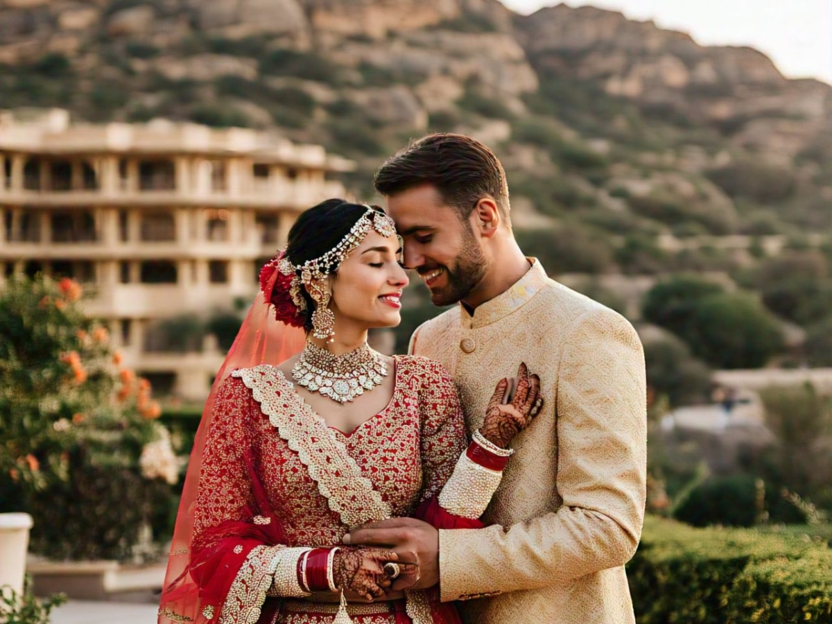 Best wedding destination Mount Abu me shadi ka kharch kitna hoga ...