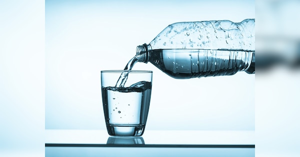 Poison being sold in the name of mineral water for just Rs 20 ...