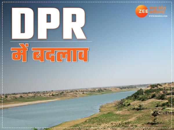 mp-rajasthan river linking project dpr changed parvati kalisindh and ...