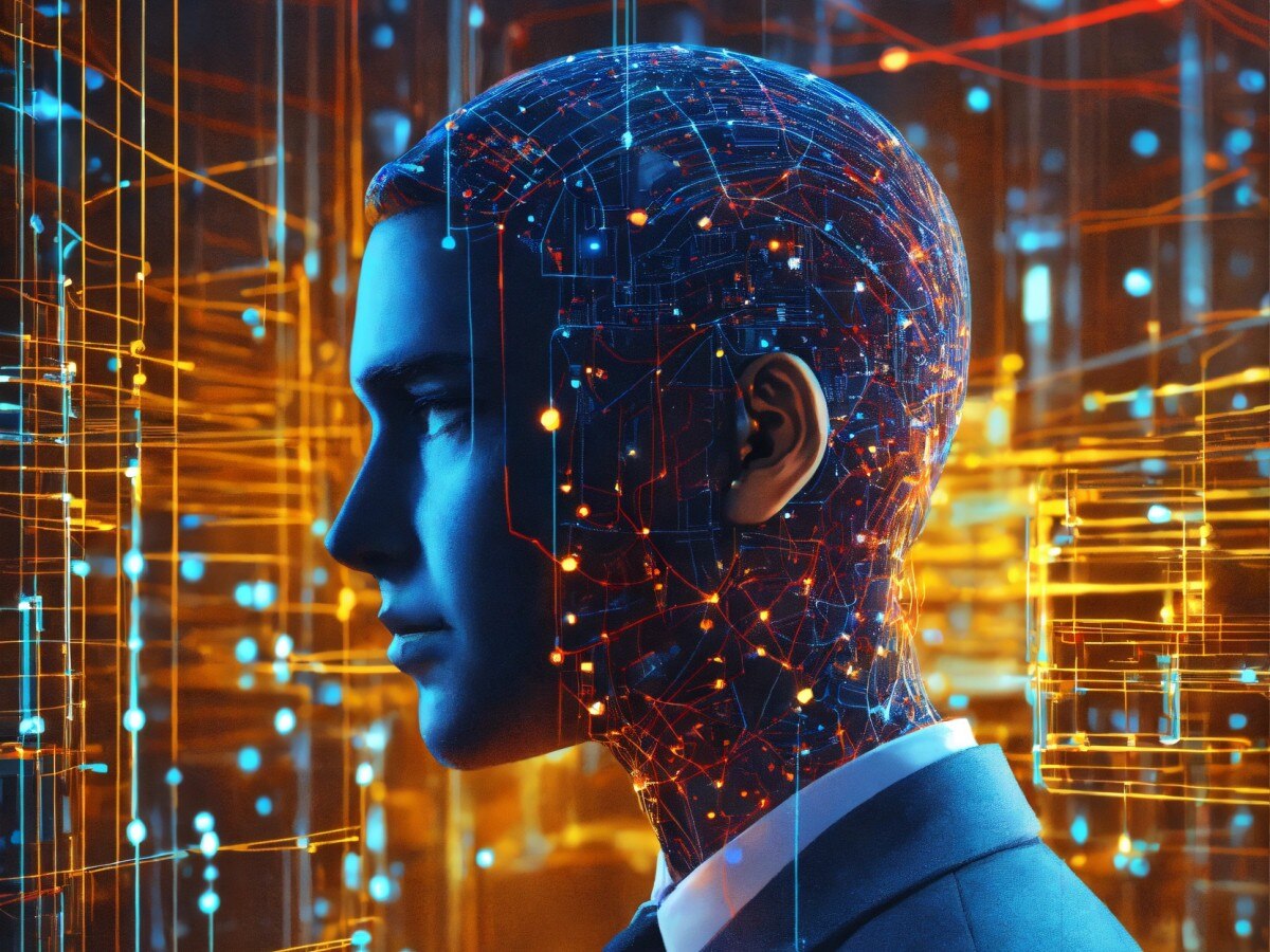 World Is A Simulation! Master AI Controlling Everything, Claims British ...