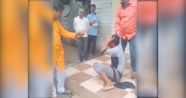 MP court acquits bangle seller muslim taslim ali booked for sexual harassment after assaulted by ...