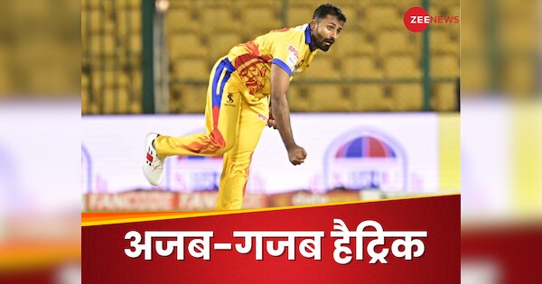 shreyas gopal hat trick in syed mushtaq ali trophy hardik krunal pandya ...