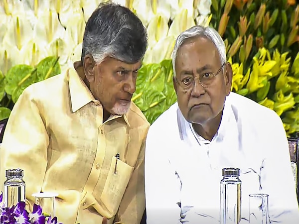 NDA unity will be seen in Devendra Fadnavis swearing in Nitish Naidu ...