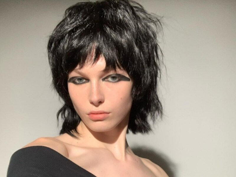 who is alex consani first transgender model of the year | कौन हैं ...