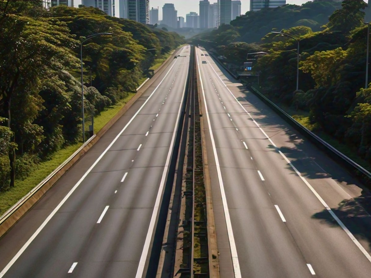 Gorakhpur Siliguri Expressway route distance will connect purvanchal 3 ...