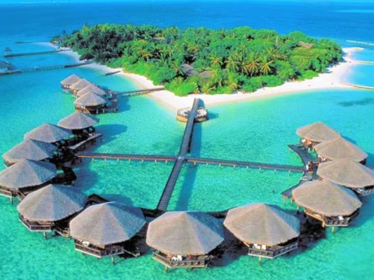 Andaman Tour: अंडमान की करनी है सैर तो IRCTC लाया सस्ता टूर पैकेज, जानें ट्रिप डिटेल