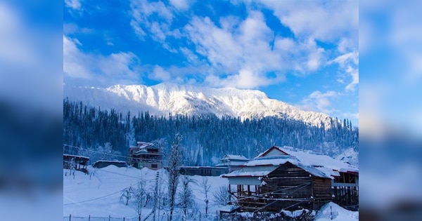 India vs Pakistan winter comparison cold weather differences Climate ...