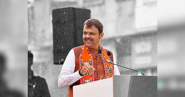 maharashtra politics Devendra fadnavis may become big face of central ...