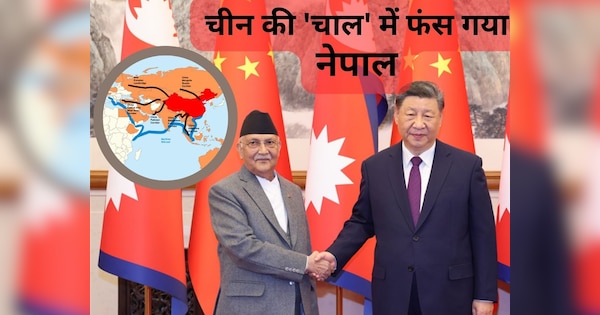 What is China's BRI project | What major projects are under the BRI ...