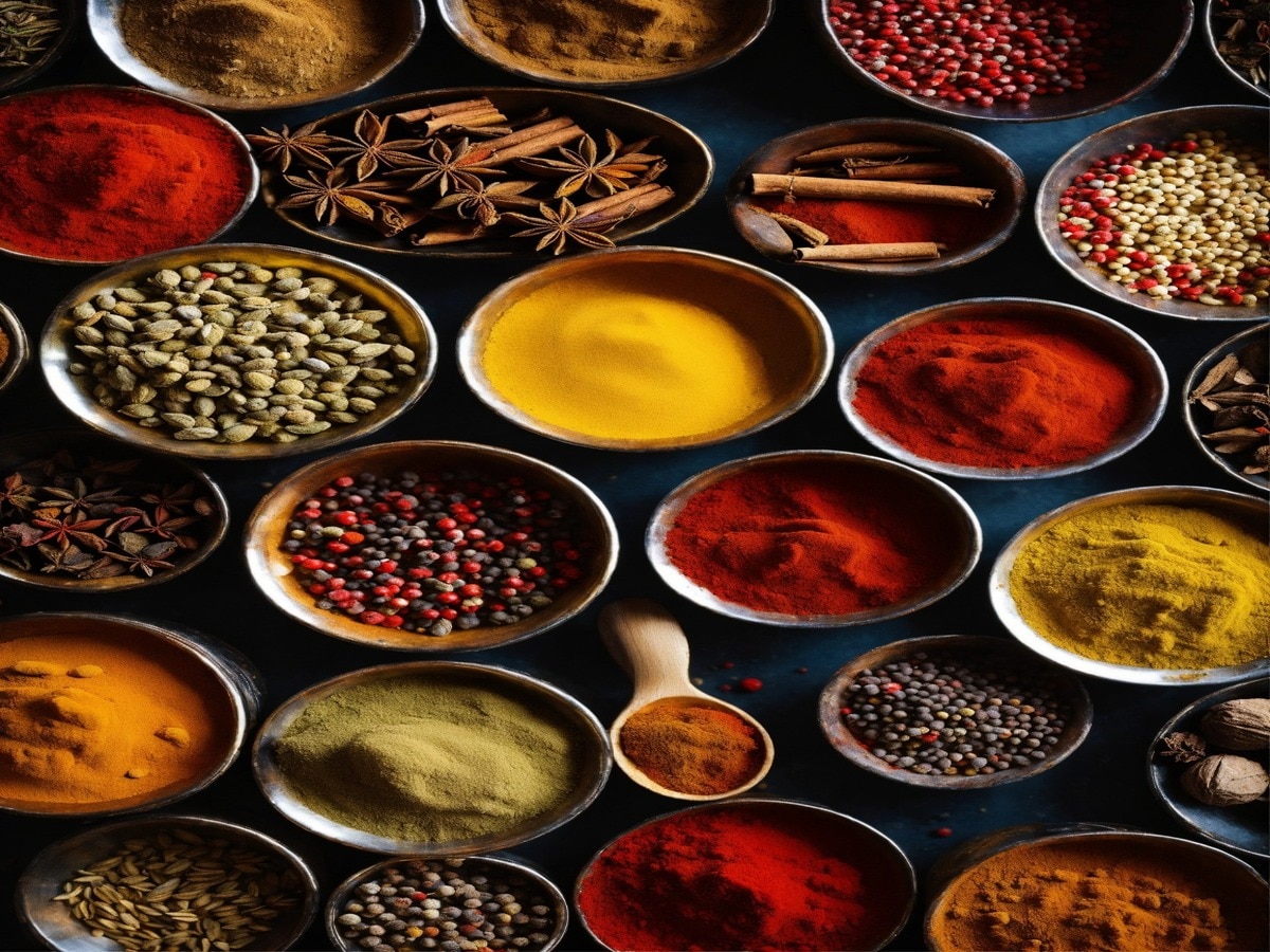 garam masala making at home tips use these whole spices in this ...